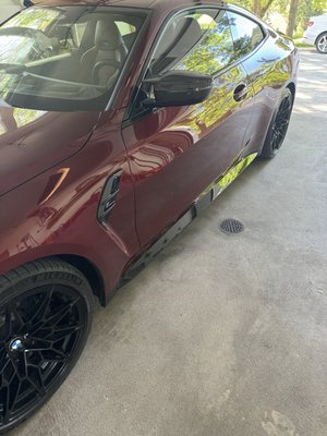 BARON BMW - Updated April 2026 - 66 Photos & 161 Reviews - 9010 Shawnee ...