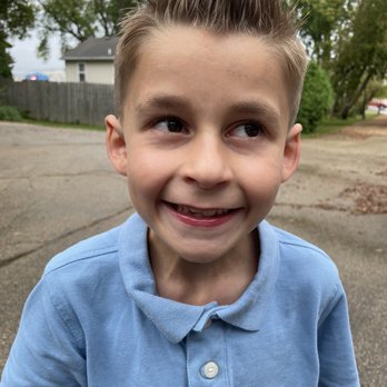 TAPERZ BARBER SHOP - Updated October 2025 - 14 Photos - 203 N Richmond ...