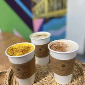 VIBE HEALTH BAR - Updated July 2025 - 528 Photos & 340 Reviews - 4601 H ...