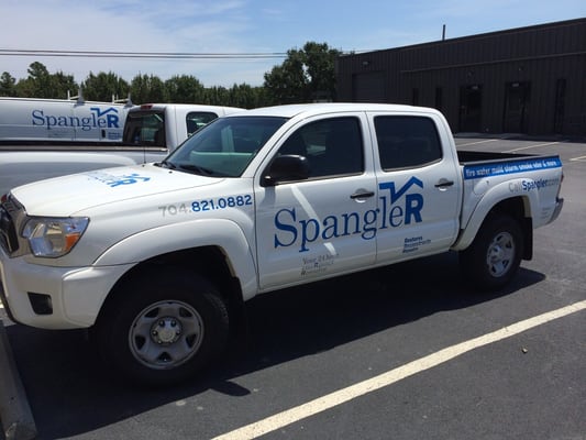 SPANGLER RESTORATION - Updated April 2025 - 38 Photos & 43 Reviews ...