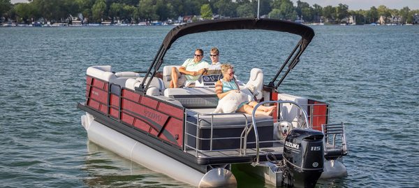 LAKE LIFE BOAT RENTAL - Updated August 2024 - 14001 Walden Rd ...
