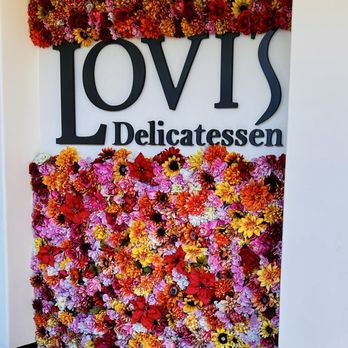 LOVI’S DELICATESSEN - Updated March 2025 - 1025 Photos & 1240 Reviews ...
