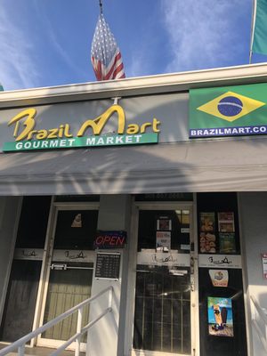 BRAZIL MART - Updated September 2025 - 25 Photos & 27 Reviews - 2107 SW ...