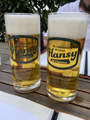 GASTHAUS HANSY - Updated March 2026 - 52 Photos & 43 Reviews - Heinestr ...
