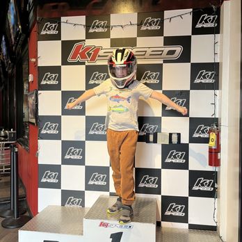 K1 SPEED - Updated July 2025 - 89 Photos & 238 Reviews - 2207 NE Bel ...