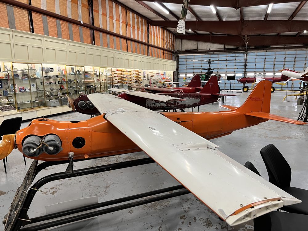 AVIATION UNMANNED VEHICLE MUSEUM - Updated July 2025 - 35 Photos - 4246 ...