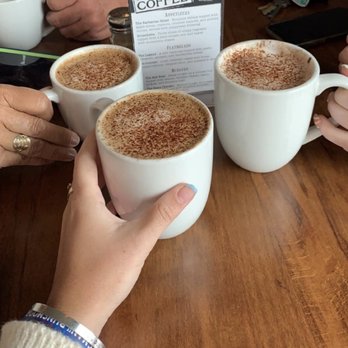 RECESS COFFEE - TIPPERARY HILL - Updated December 2025 - 60 Photos & 39 ...