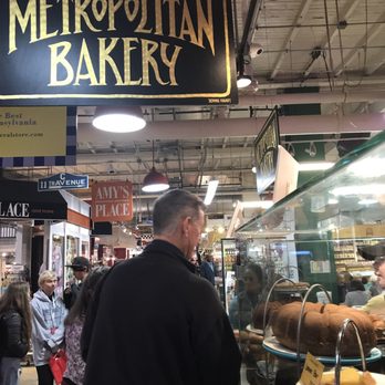 METROPOLITAN BAKERY - Updated January 2026 - 46 Photos & 56 Reviews ...