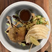 WOOD ASH RYE - 224 Photos & 183 Reviews - 25 W St George Blvd, St ...