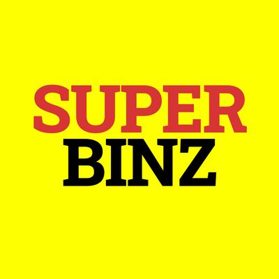 SUPER BINZ LIQUIDATION - Updated June 2026 - 9630 Horton Road SW ...
