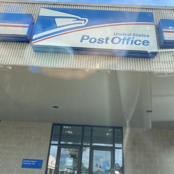 US POST OFFICE - Updated December 2025 - 1900 E Victory Dr, Savannah ...