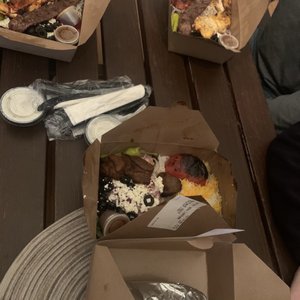 CHORTKE - 192 Photos & 239 Reviews - Persian/Iranian - 352 Goodman St N ...