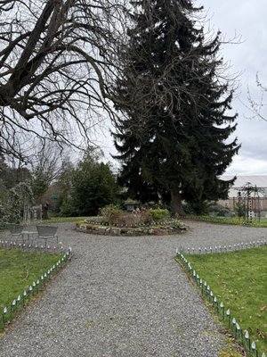 THE SECRET GARDEN TEA ROOM & GIFT SHOP - Updated July 2025 - 243 Photos ...