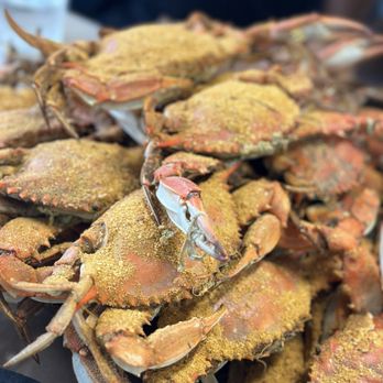 TOP 10 BEST Crabs in DE, DE - Updated 2025 - Yelp