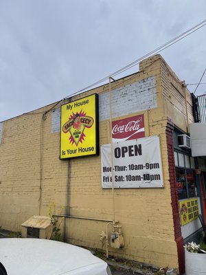 TACOS CECY - Updated October 2025 - 79 Photos & 174 Reviews - 1350 Main ...