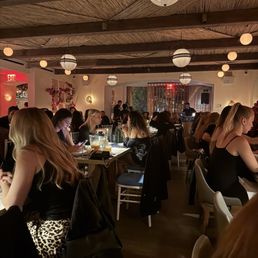 KYMA HUDSON YARDS - Updated January 2026 - 553 Photos & 247 Reviews ...