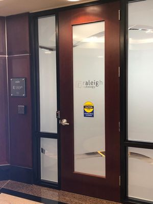 RALEIGH RADIOLOGY - Updated January 2026 - 12 Photos - 11640 Northpark ...