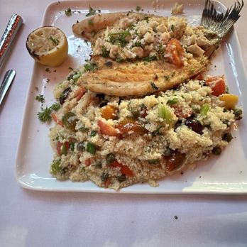 AVANTI RESTAURANT - Updated July 2025 - 548 Photos & 579 Reviews - 2720 ...