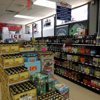 BUY-RITE LIQUORS OF MATAWAN - Updated December 2025 - 18 Photos & 10 ...