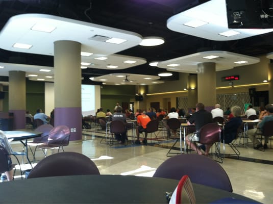 ST. LOUIS COMMUNITY COLLEGE MERAMEC CAMPUS - Updated December 2025 - 13 ...