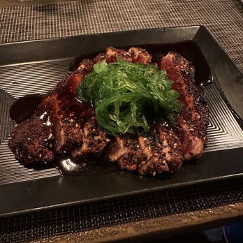 ROE. RAW OYSTER BAR & STEAK - Updated August 2024 - 76 Photos & 72 ...