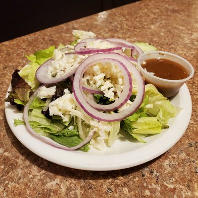 YANNIS PIZZA RESTAURANT - Updated August 2024 - 65 Photos & 117 Reviews ...