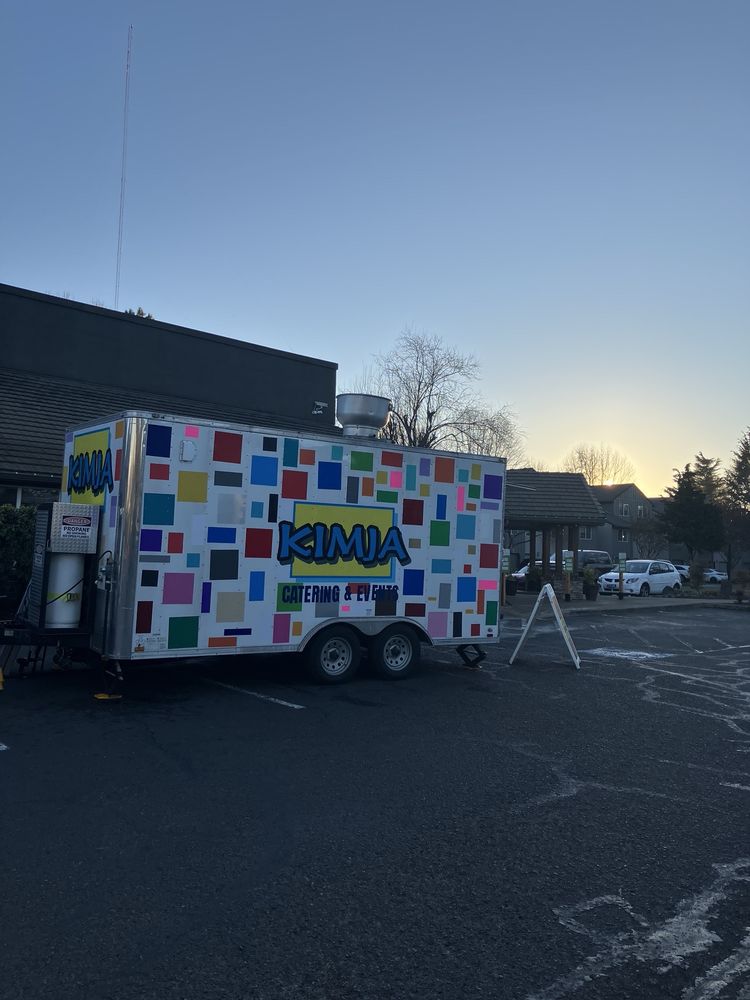 KIMJA THAI FOOD - Updated December 2025 - 1301 47th Ave, Sweet Home ...