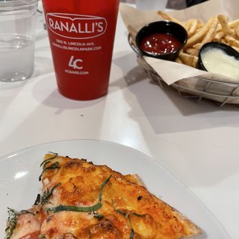 RANALLI’S PIZZA BAR - WEST LOOP - Updated January 2026 - 153 Photos ...
