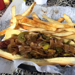 FRANKIE’S DAWG HOUSE - 240 Photos & 156 Reviews - 2318 Cedardale Ave ...