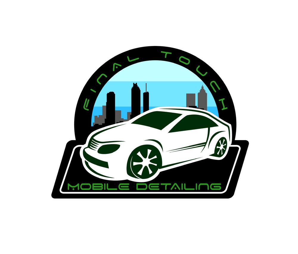 FINAL TOUCH AUTO DETAILING - Updated September 2024 - Request a Quote ...