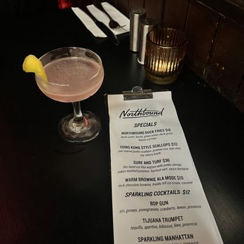 NORTHBOUND - Updated May 2025 - 183 Photos & 167 Reviews - 2 W Broad St ...