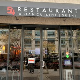 54 RESTAURANT - Updated December 2025 - 286 Photos & 212 Reviews - 1201 ...