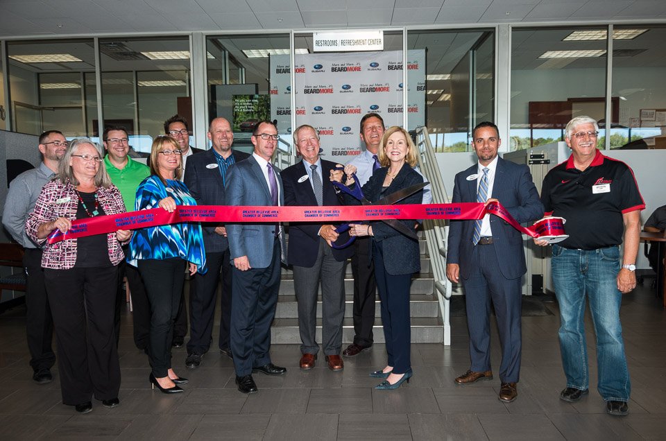 BEARDMORE SUBARU - Updated January 2026 - 23 Photos & 41 Reviews - 418 ...