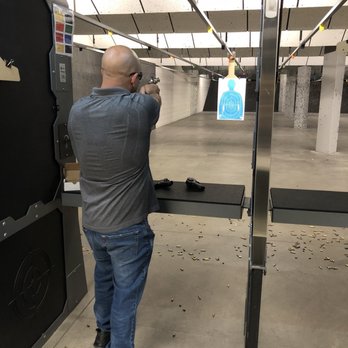 THE RANGE - Updated October 2025 - 25 Photos & 38 Reviews - 1701 ...