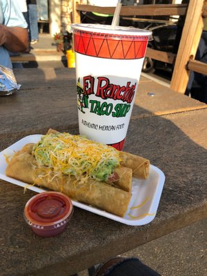 EL RANCHITO TACO SHOP - 260 Photos & 411 Reviews - 13654 Poway Rd ...