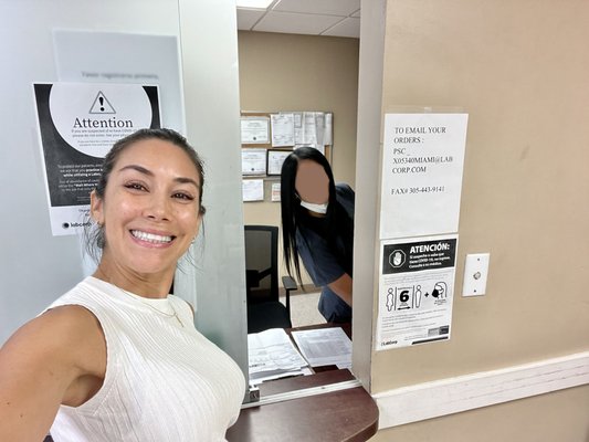 LABCORP - Updated October 2025 - 16 Photos & 21 Reviews - 2601 SW 37th ...