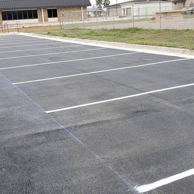 FINE LINE STRIPING - Updated May 2025 - 17 Photos - Mission, Texas ...