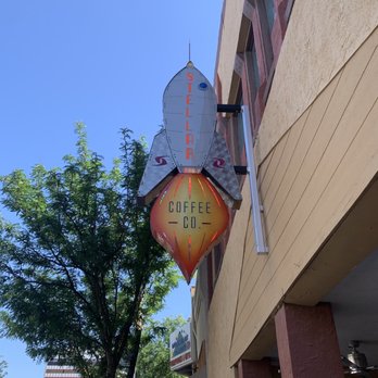 STELLAR COFFEE - Updated April 2025 - 241 Photos & 213 Reviews - 315 N ...