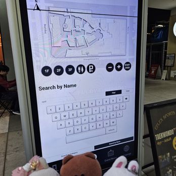 THE SOURCE - Updated December 2025 - 1600 Photos & 445 Reviews - 6940 ...