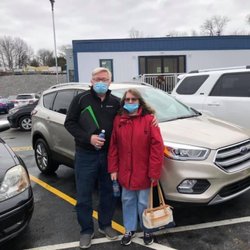 BOB RUTH FORD - 39 Photos & 39 Reviews - Auto Repair - 700 N US-15 ...