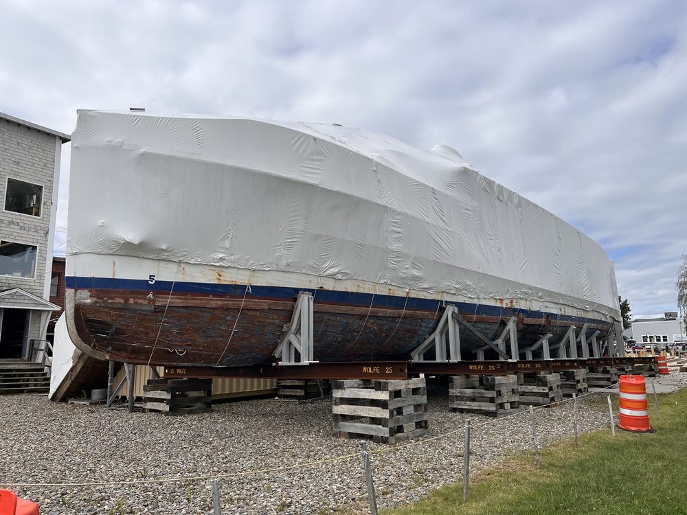 BELFAST HARBOR WALK - Updated August 2024 - 65 Photos & 12 Reviews ...