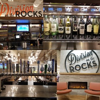 DIVISION ON THE ROCKS - Updated August 2025 - 23 Photos & 19 Reviews ...
