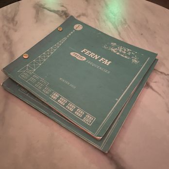 FERN BAR - Updated June 2025 - 176 Photos & 66 Reviews - 2041 Broadway ...