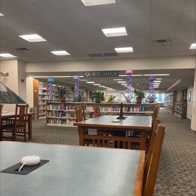 SACHEM PUBLIC LIBRARY - Updated January 2026 - 59 Photos & 19 Reviews ...