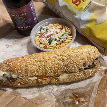 YOUS GUYS SANDWICH SHOP - Updated June 2024 - 117 Photos & 140 Reviews ...