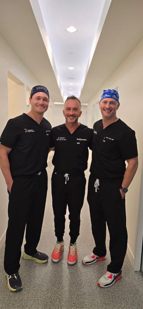 RADIANT ANESTHESIA - Updated January 2026 - 2211 Canyon Creek Plaza ...