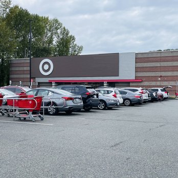 TARGET - Updated November 2025 - 108 Photos & 166 Reviews - 301 ...