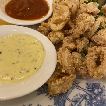 OSTERIA COSTA - Updated August 2025 - 352 Photos & 183 Reviews - 101 ...