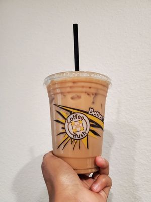 COFFEE RUSH - Updated April 2025 - 140 Photos & 285 Reviews - 1555 N ...