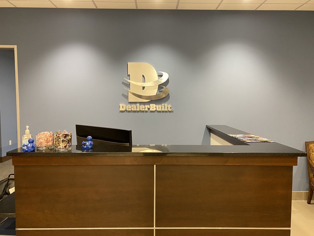 DEALERBUILT LIGHTYEAR DMS SYSTEMS - Updated October 2025 - Request ...